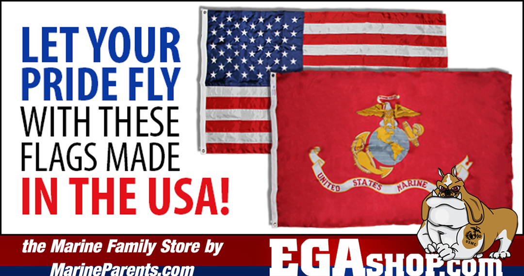 USMC Land Navigation