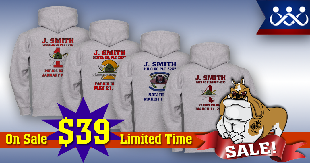 School of Infantry: Camp Pendleton