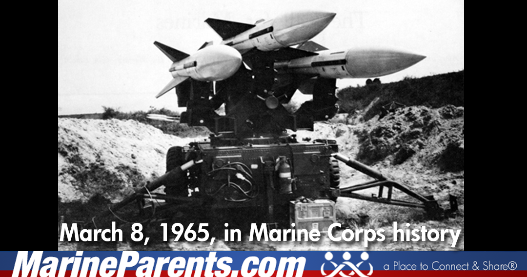 Marine Corps Weapon Systems: M249