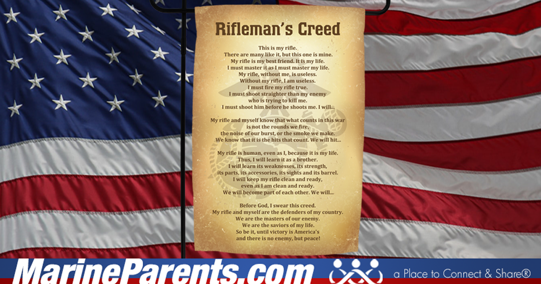 What's After Boot™: Marine Combat Training