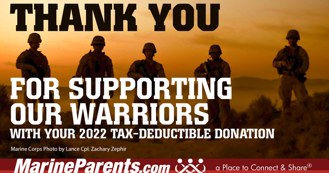 Marine Corps Workout Chart | EOUA Blog