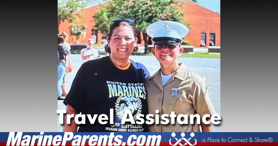 Marine Corps Physical Fitness