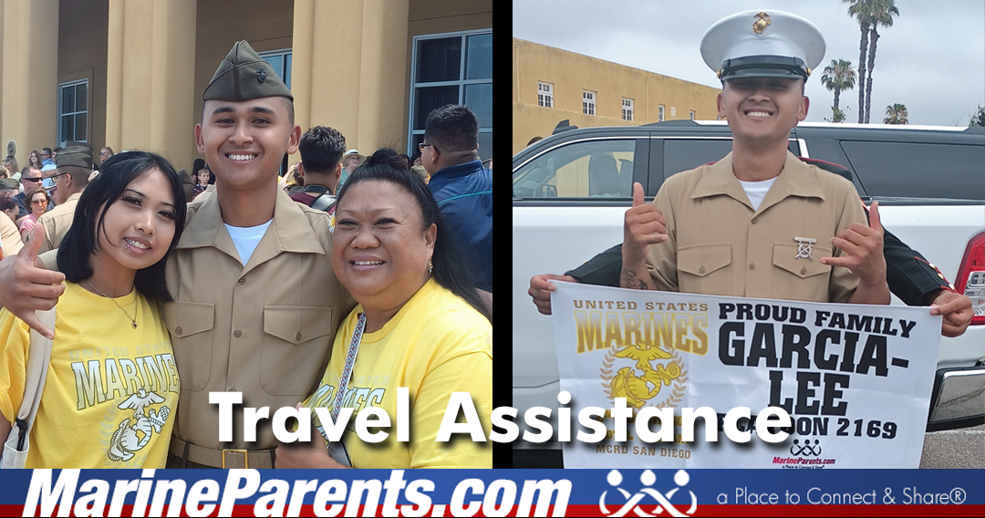 School of Infantry: Camp Geiger