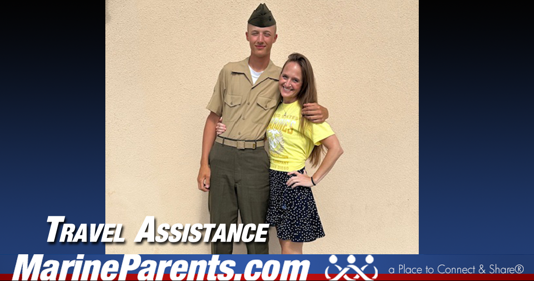 School of Infantry: Camp Geiger